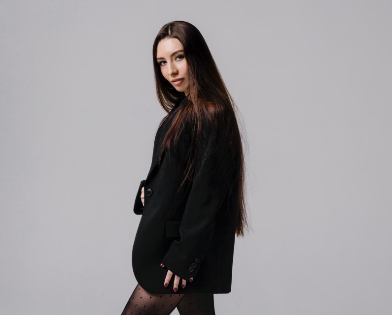 Кристина, 29, Анкара - "RusDate.de"