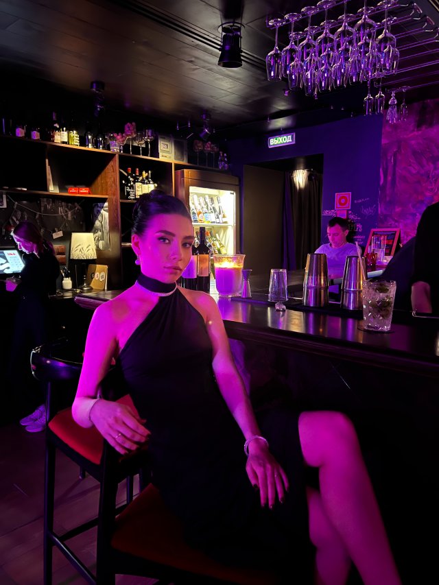 Кристина, 29, Анкара - "RusDate.de"