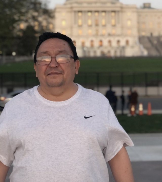 Temur, 58, Бронкс - "RusDate.de"