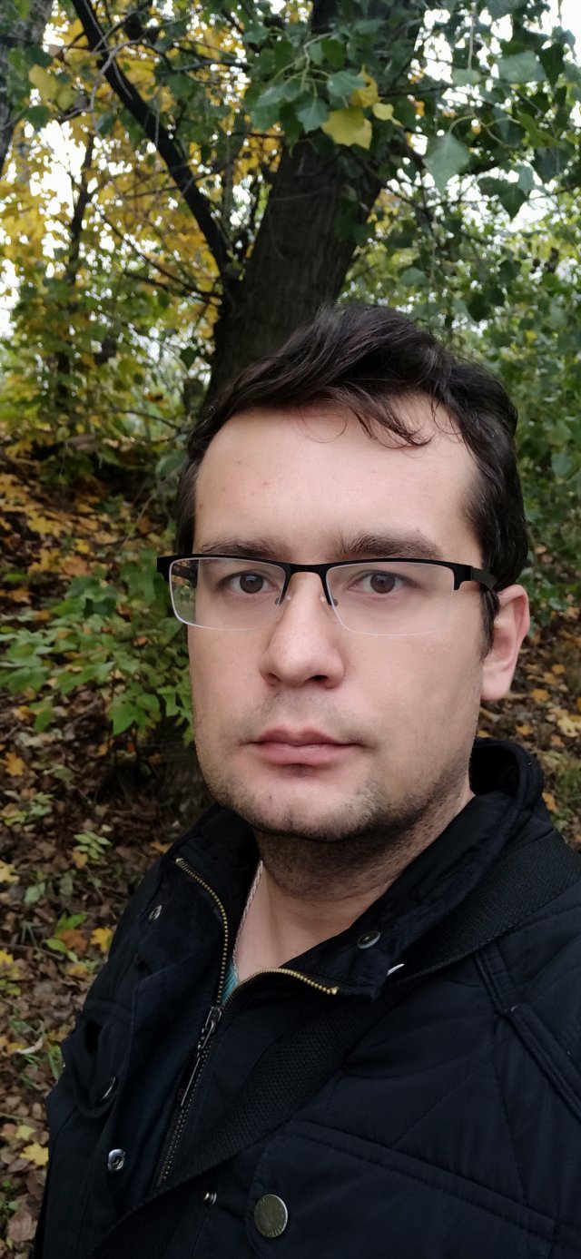 Арслан, 35, Москва - "RusDate.de"