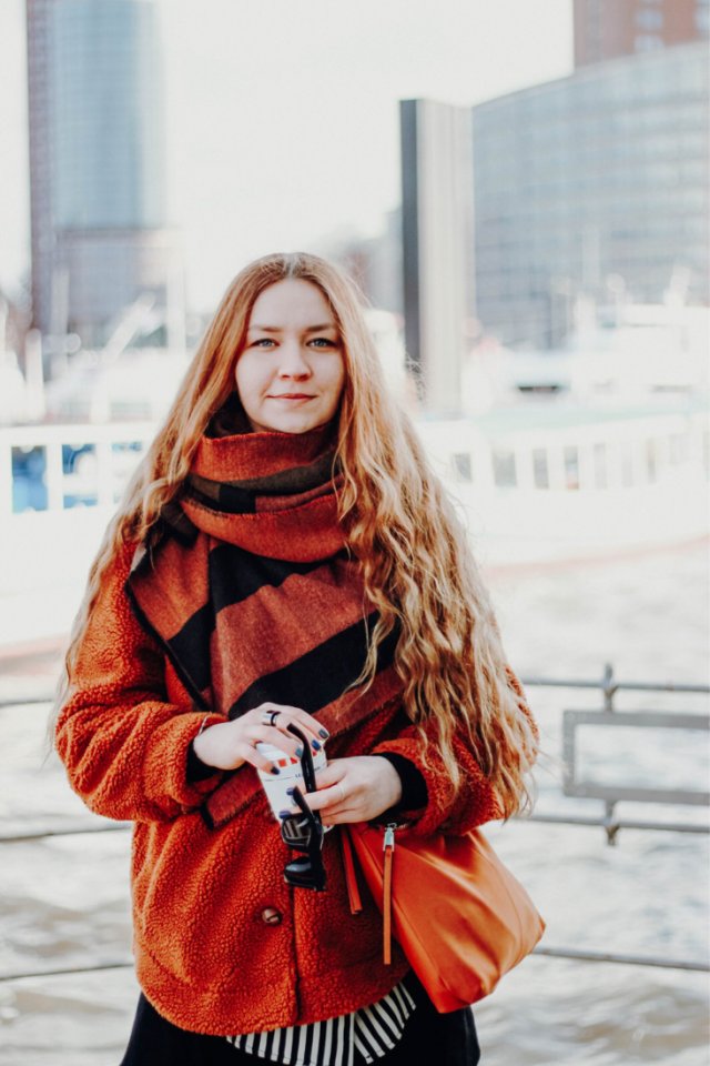 Elena, 31, Гифхорн - "RusDate.de"