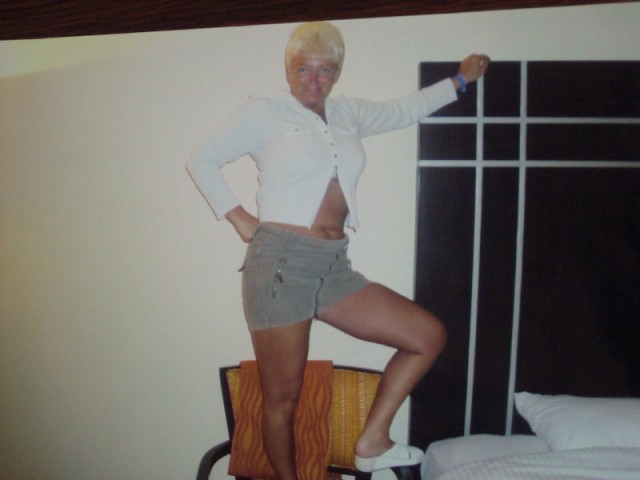 Rita, 56, Оберурзель - "RusDate.de"