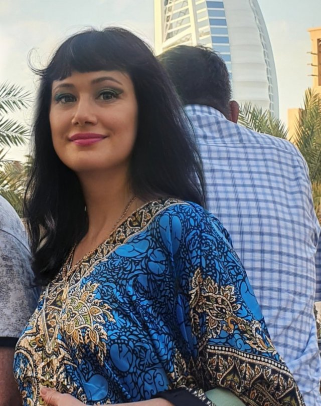 Елена, 37, Екатеринбург - "RusDate.de"