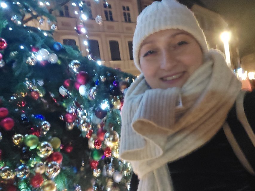 Marina, 52, Эберманштадт - "RusDate.de"
