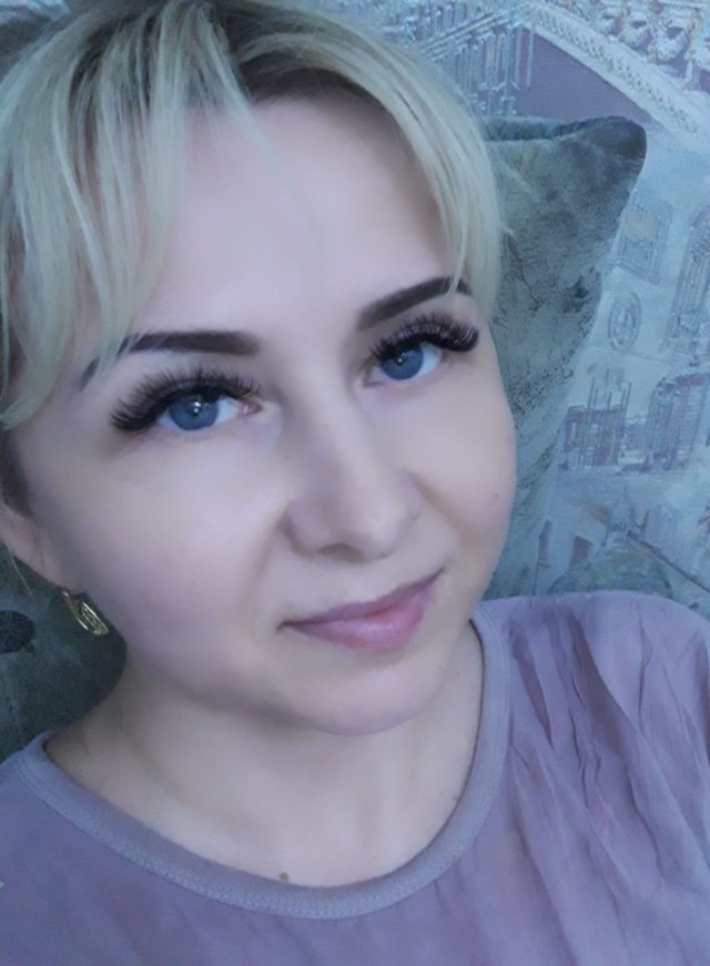 Елена, 47, Ташкент - "RusDate.de"