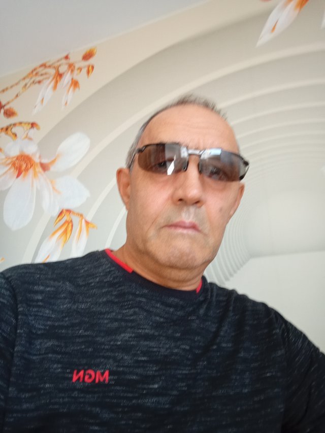 David, 63, Оснабрюк - "RusDate.de"