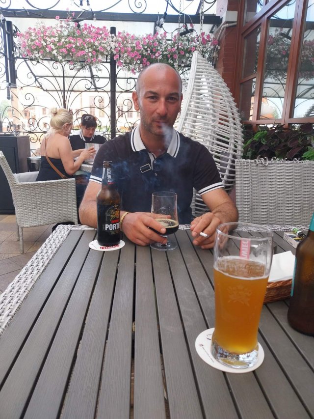 Davit, 45, Оберхаузен - "RusDate.de"