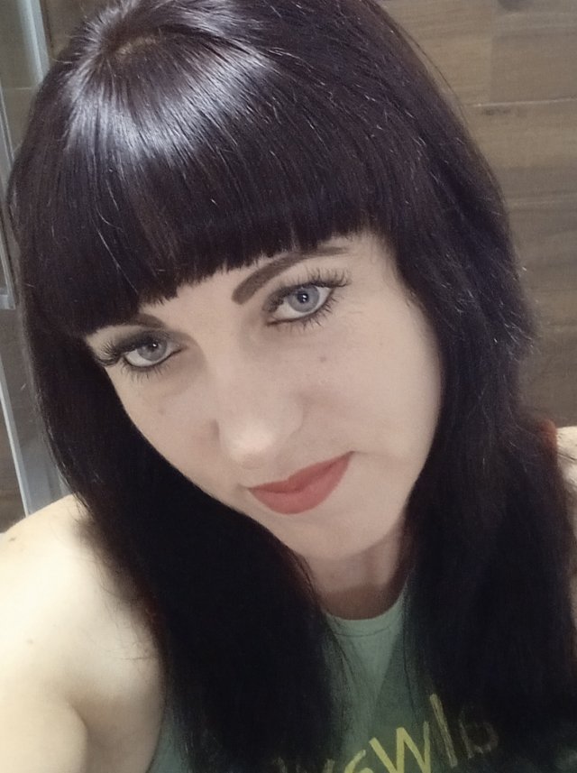 Nataliua, 39, Яроцин - "RusDate.de"