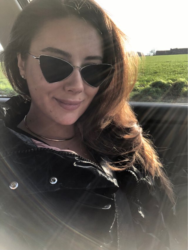 Елена, 32, Лёне - "RusDate.de"