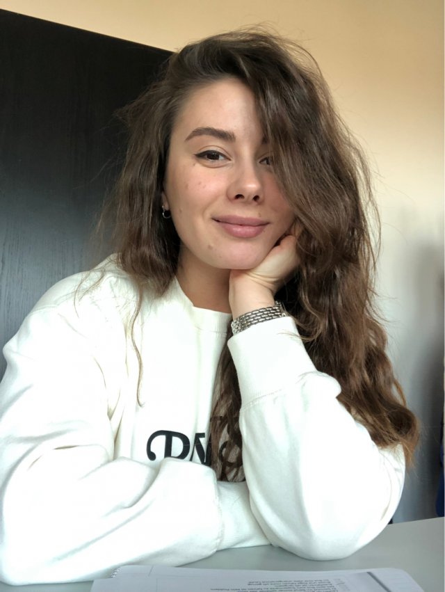 Елена, 32, Лёне - "RusDate.de"