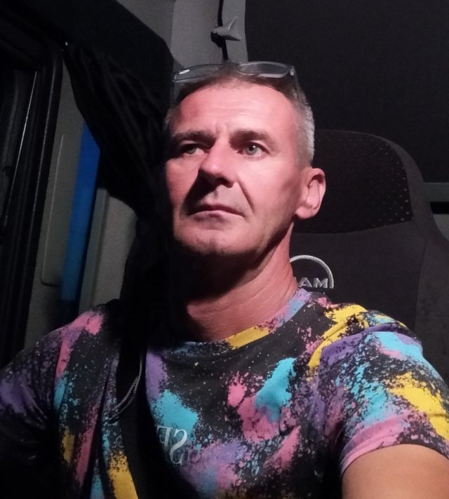 Андрей, 52, Нюрнберг - "RusDate.de"