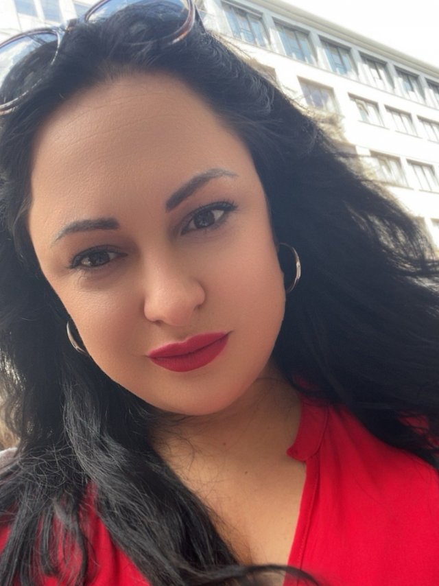 Елена, 35, Бремен - "RusDate.de"