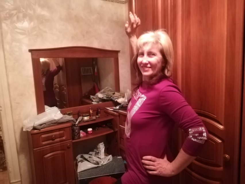 Наталья, 53, Тараз - "RusDate.de"