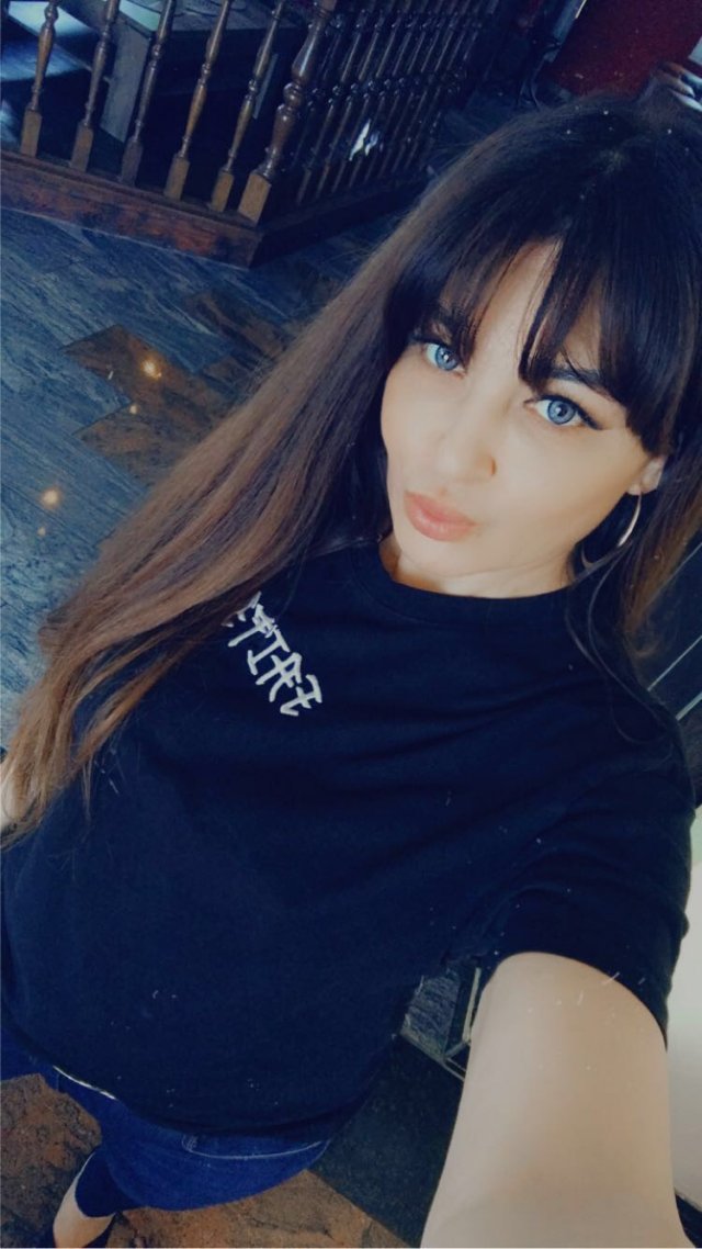 Alina, 37, Хамм - "RusDate.de"