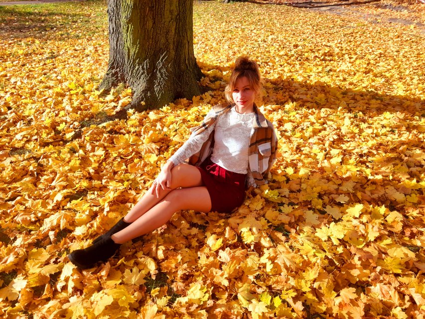 julia, 37, Катовице - "RusDate.de"