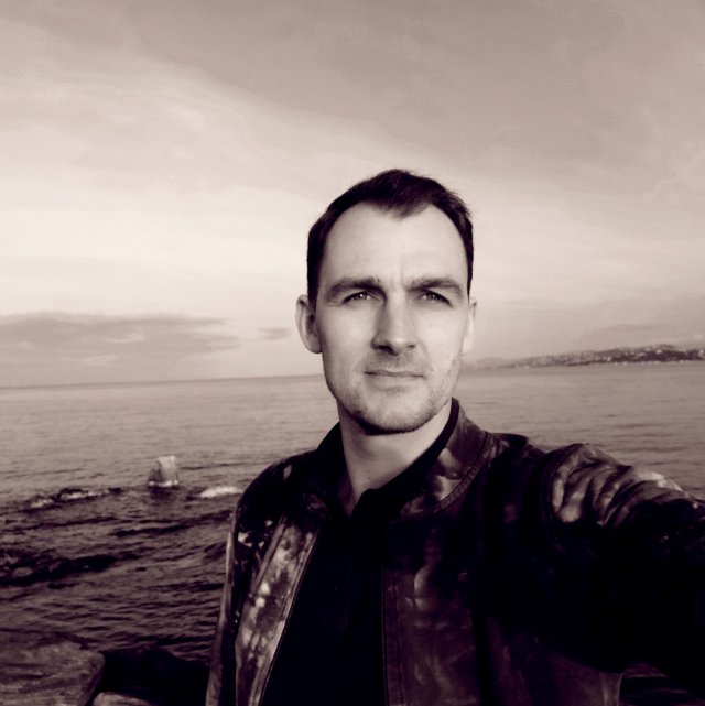 Viktor, 30, Мюнхен - "RusDate.de"