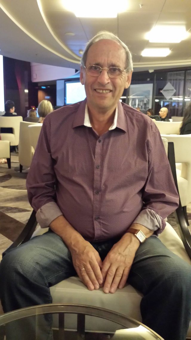 Eduard, 82, Ричмонд-Хилл - "RusDate.de"