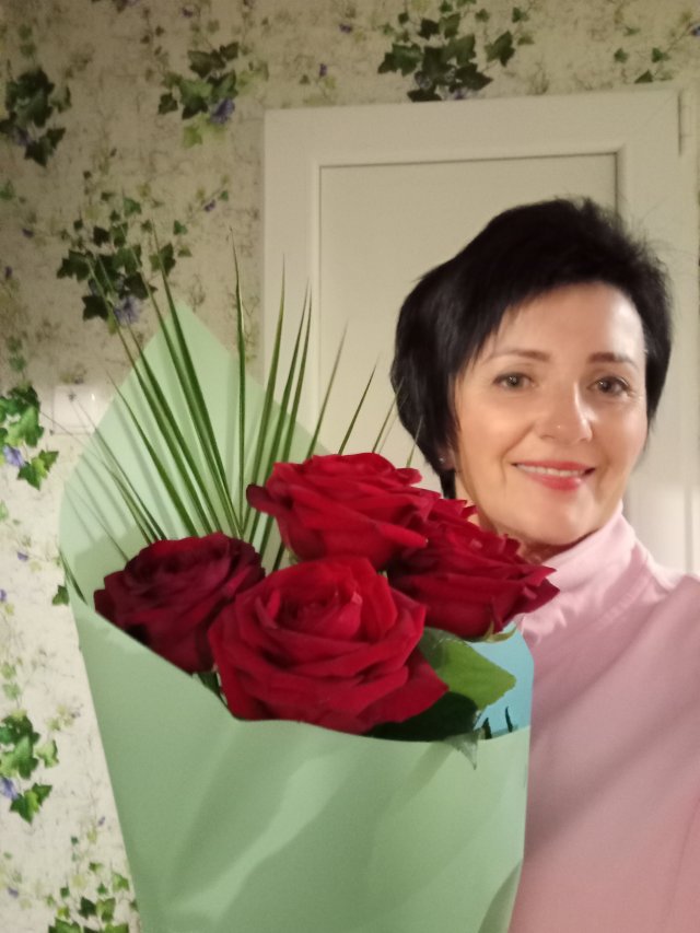 Ольга, 56, Хардегзен - "RusDate.de"