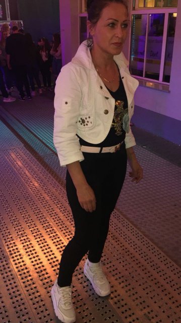 Tamara, 47, Вольфсбург - "RusDate.de"