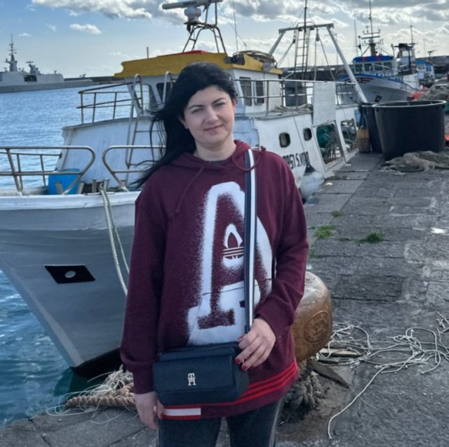 Мария, 41, Бремен - "RusDate.de"