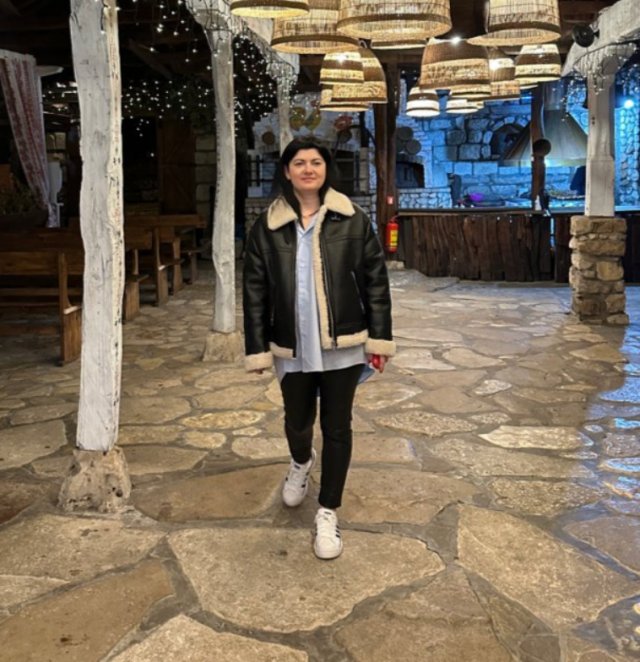 Мария, 41, Бремен - "RusDate.de"