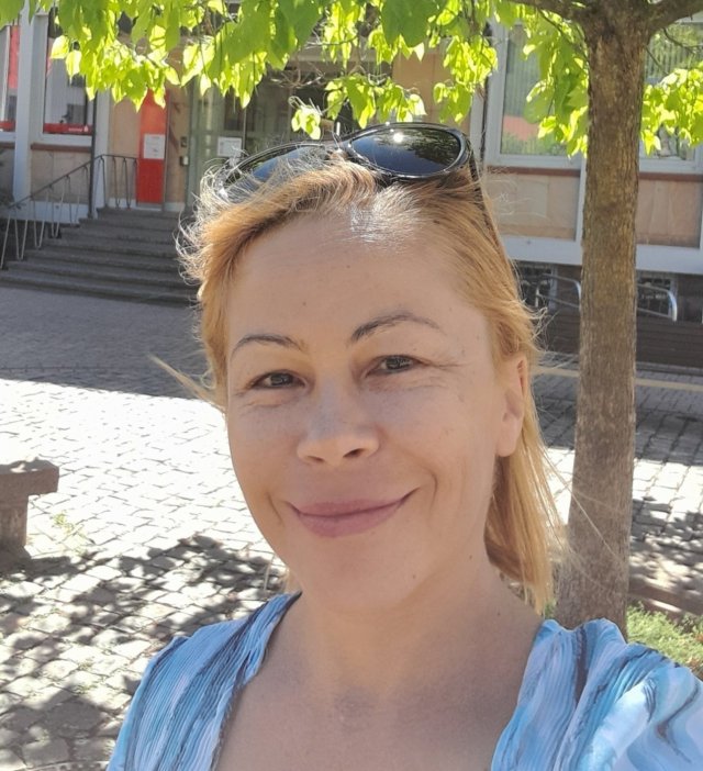 Anna, 44, Ландау - "RusDate.de"