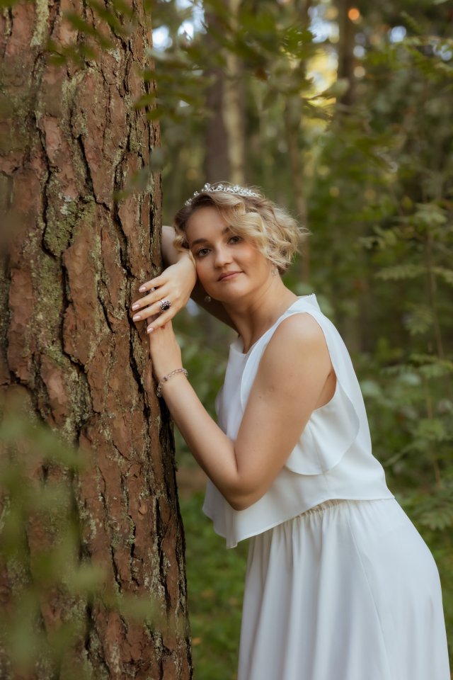 Julia, 34, Калининград - "RusDate.de"