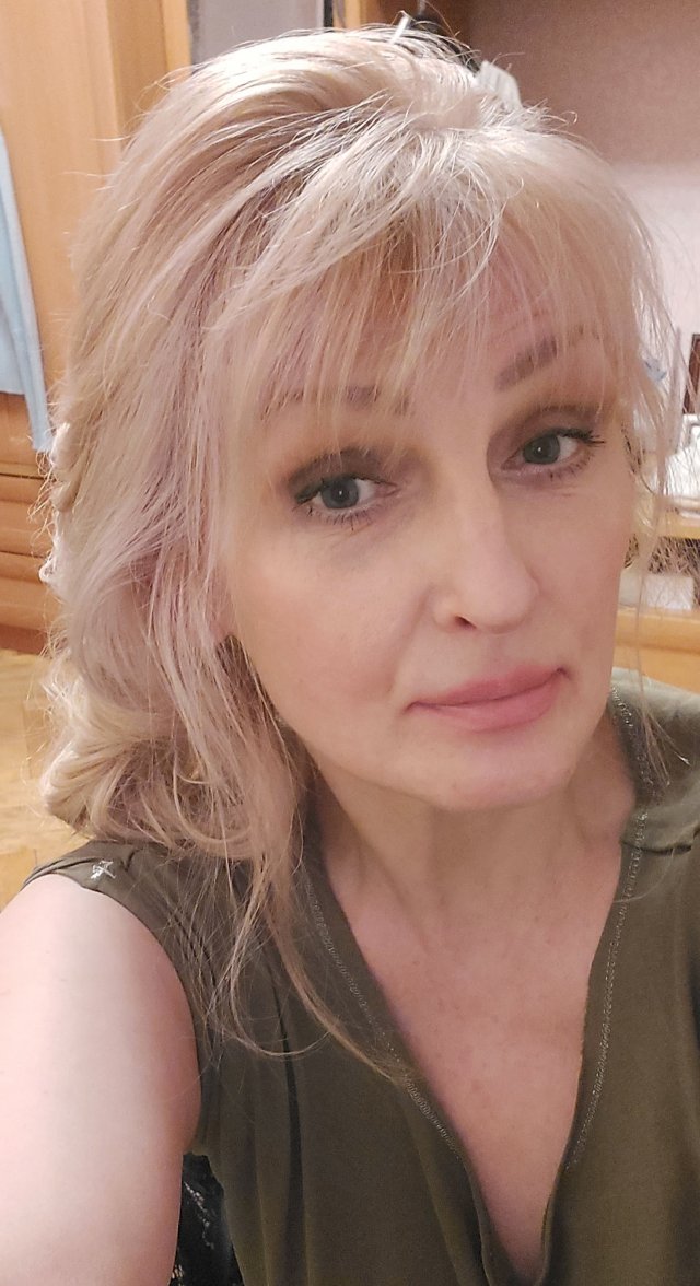 Ирина, 59, Франкфурт - "RusDate.de"