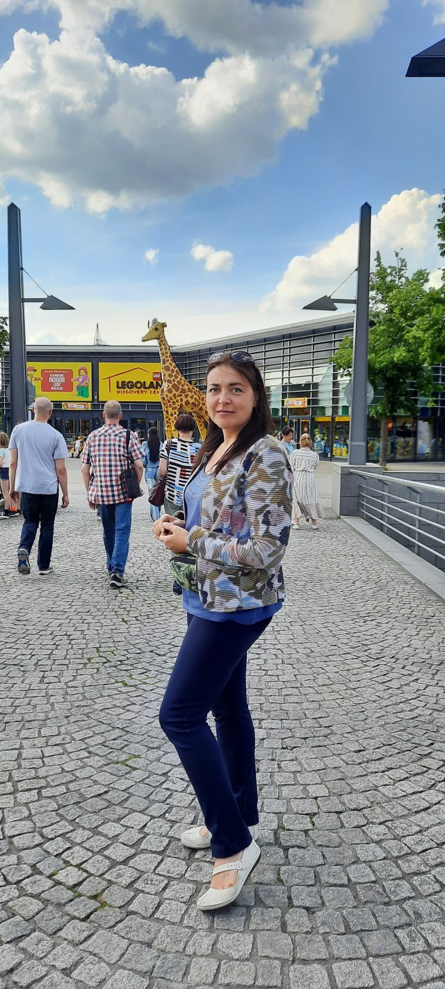 Viktoria, 44, Ratingen - "RusDate.de"