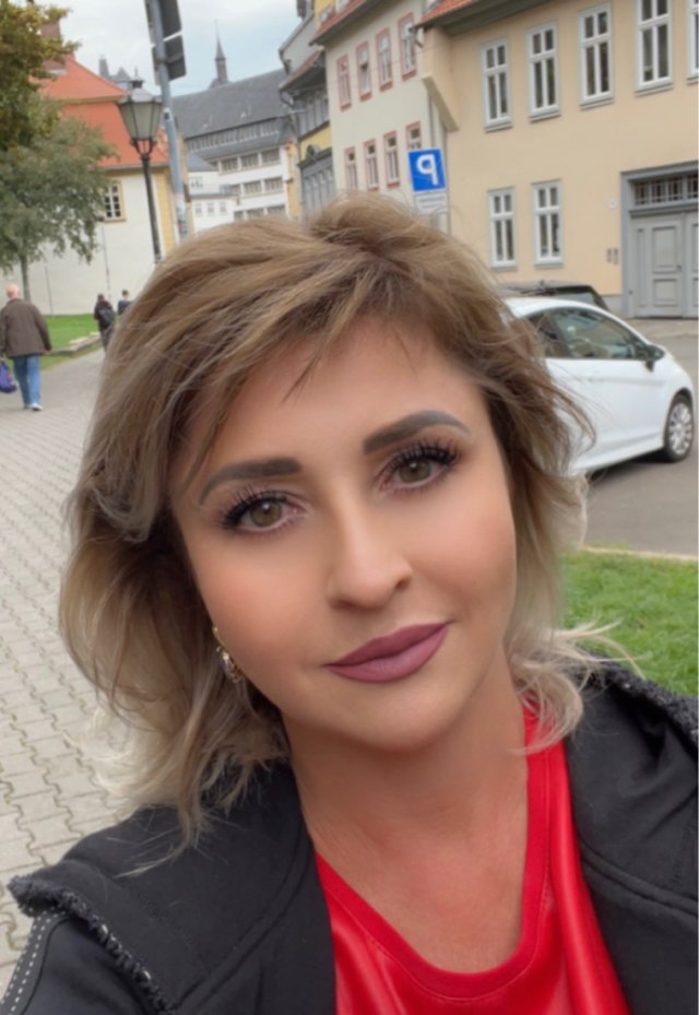 Viktoria, 48, Эрфурт - "RusDate.de"