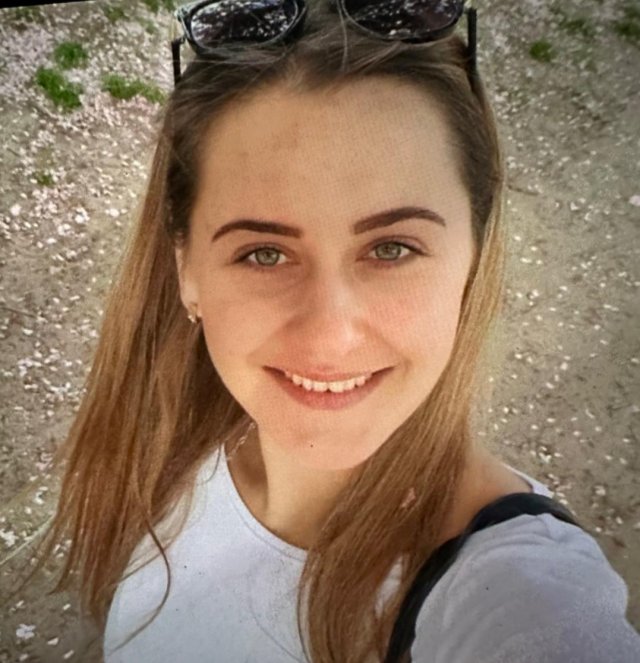 Даша, 38, Берлин - "RusDate.de"