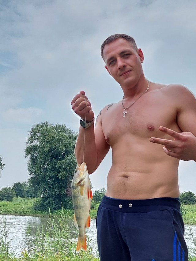 Женя, 37, Анрёхте - "RusDate.de"