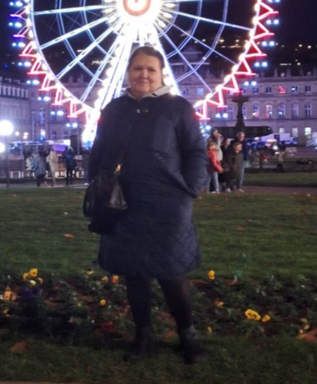 Людмила, 59, Ройтлинген - "RusDate.de"