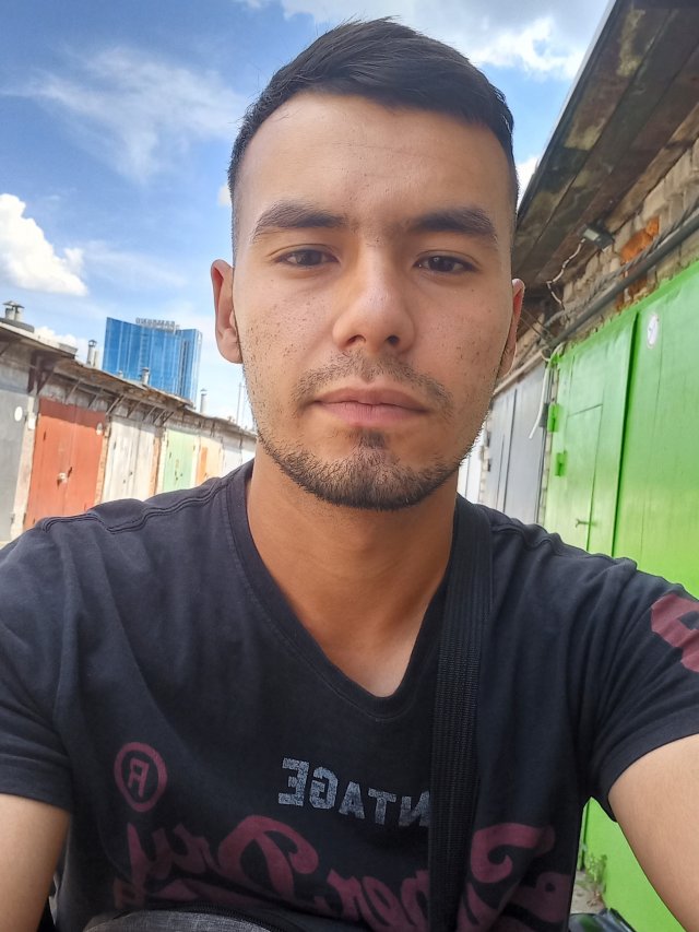 Atajan , 23, Эрфурт - "RusDate.de"