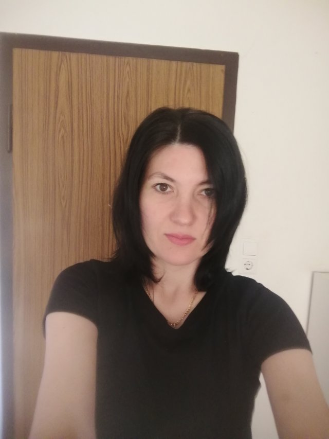 Lina, 36, Лайнгартен - "RusDate.de"