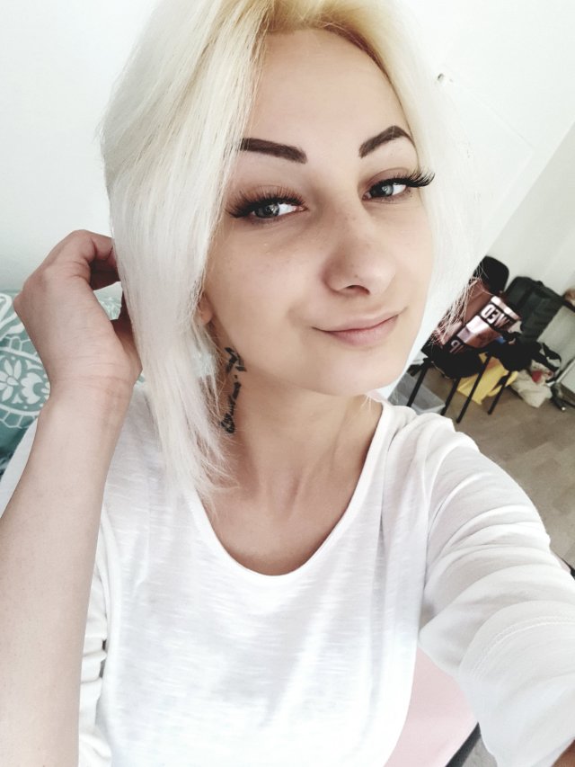 Kira, 30, Мюнхен - "RusDate.de"