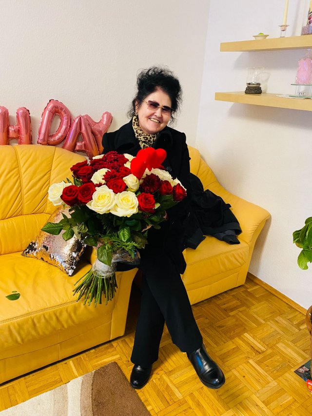 ЕЛЕНА, 59, Бонн - "RusDate.de"