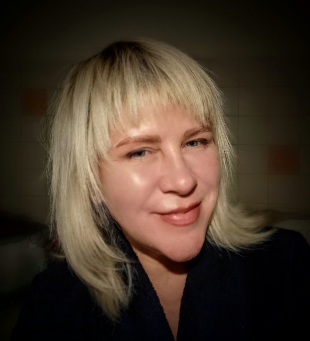 Irina, 55, Нюрнберг - "RusDate.de"