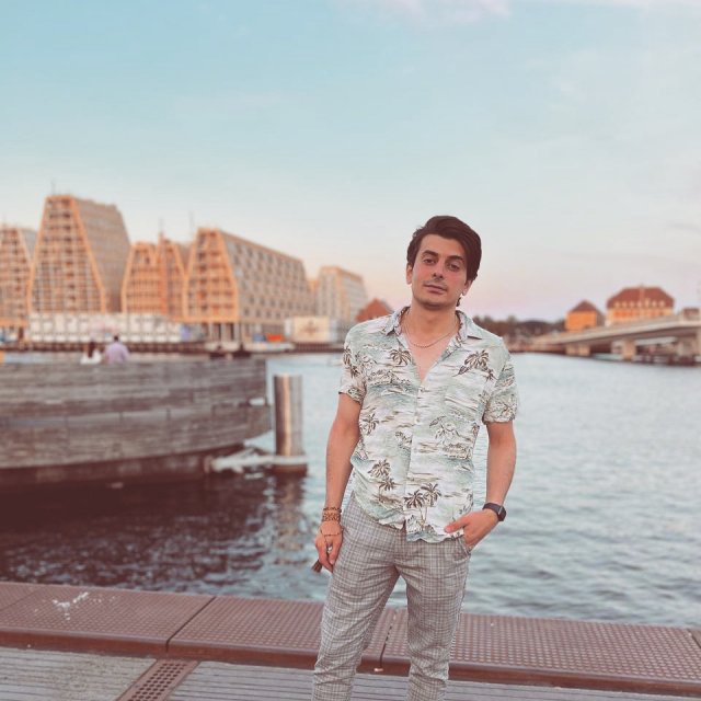 Хама, 27, Кёльн - "RusDate.de"