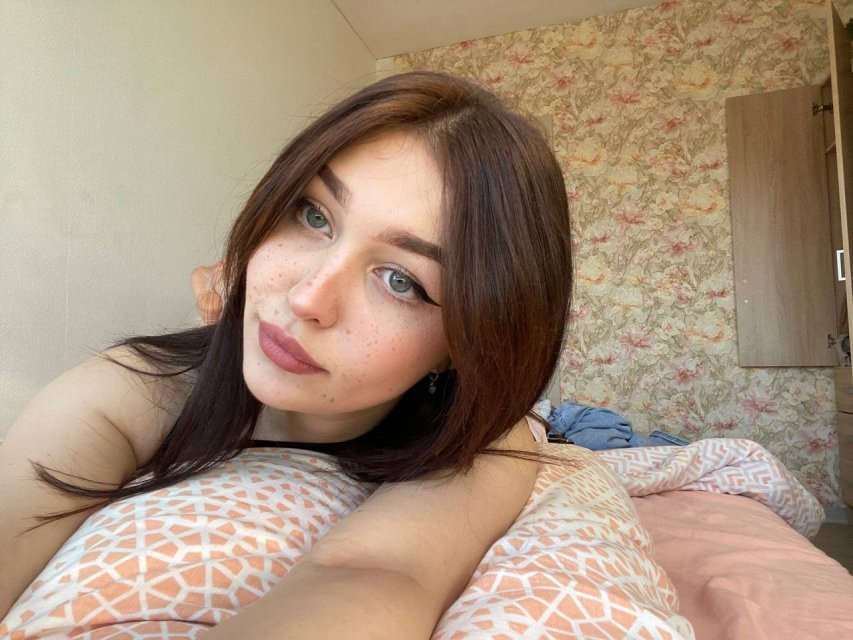 Natya, 25, Франкфурт - "RusDate.de"