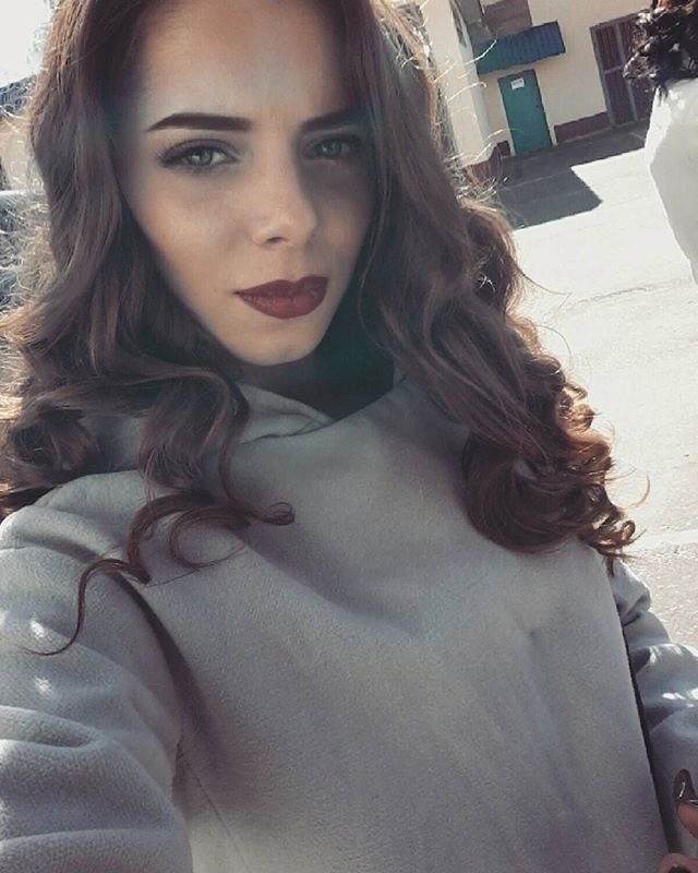 Вероника, 30, Донецк - "RusDate.de"