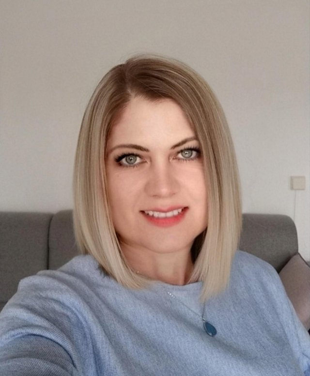Marina, 52, Дрезден - "RusDate.de"