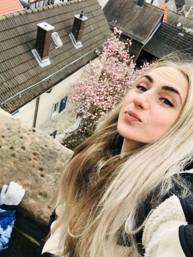 Elena, 38, Гисен - "RusDate.de"