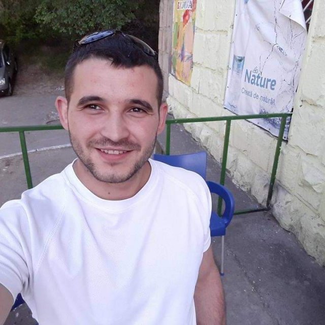 Grigorii, 33, Балинген - "RusDate.de"