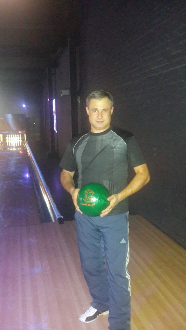 slava, 49, Gent - "RusDate.de"