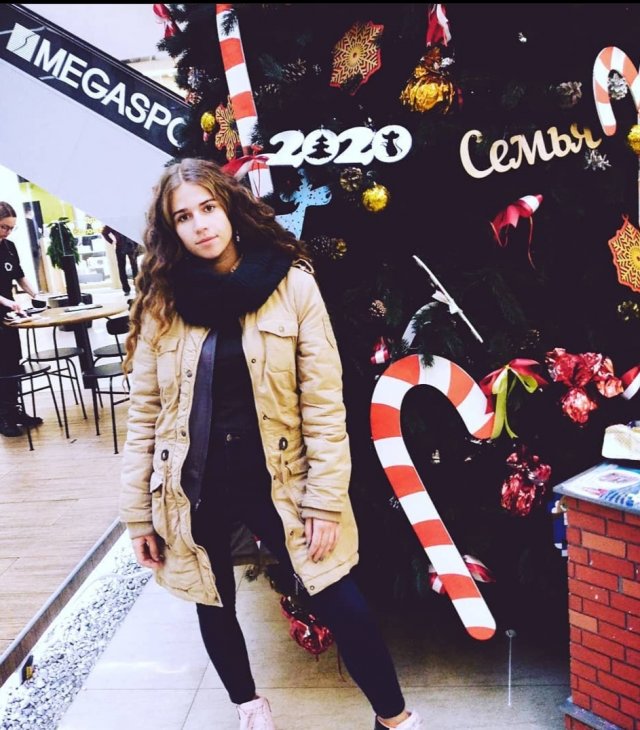 Vila, 24, Мюнстер - "RusDate.de"