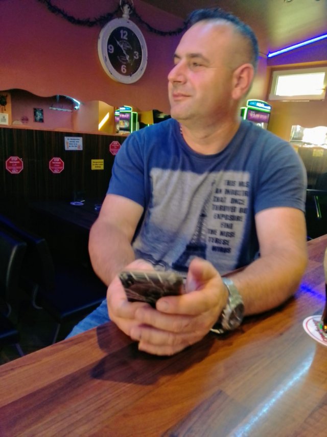 Gjorgi, 42, Оффенбург - "RusDate.de"