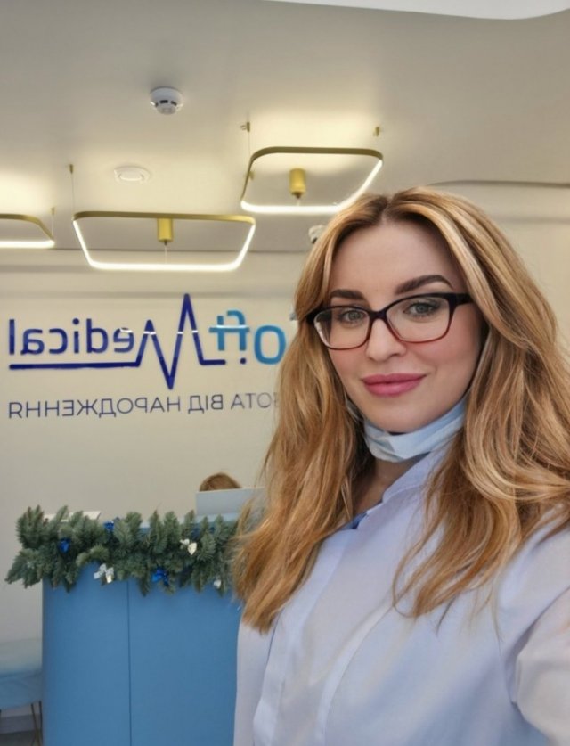 Inga, 39, Аугсбург - "RusDate.de"