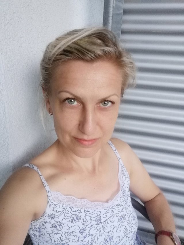Kitty, 41, Берлин - "RusDate.de"