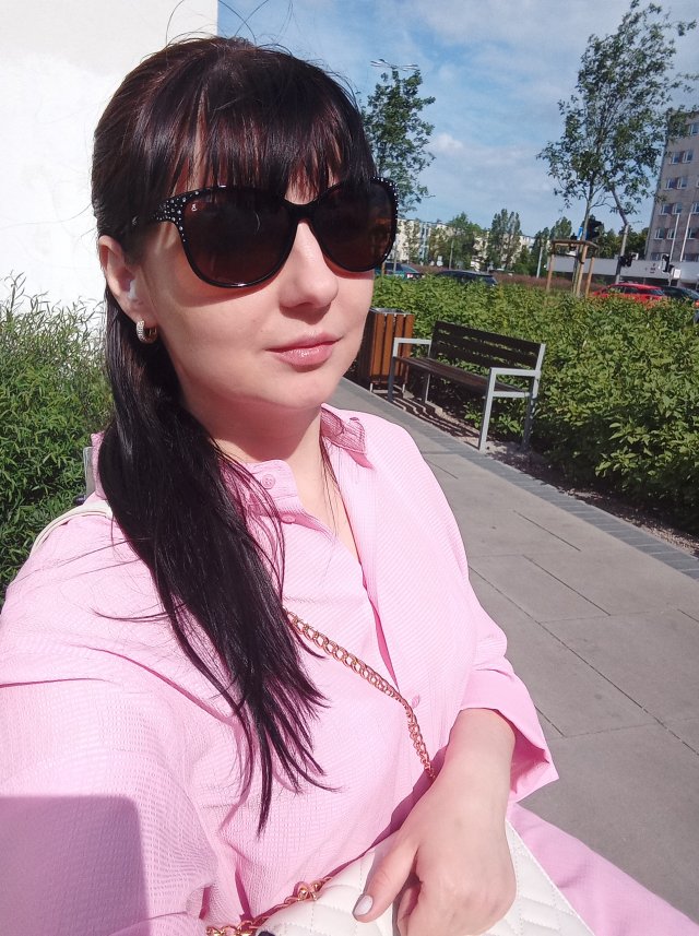 Olgha, 35, Гданьск - "RusDate.de"